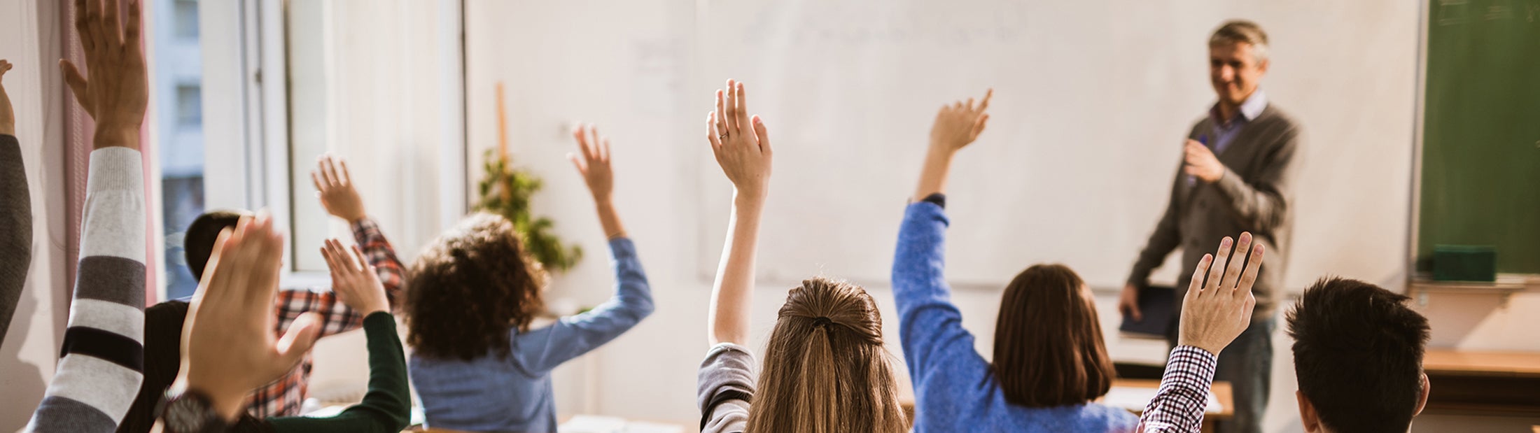 Lesgeven in het voortgezet onderwijs - Vrije Universiteit Amsterdam