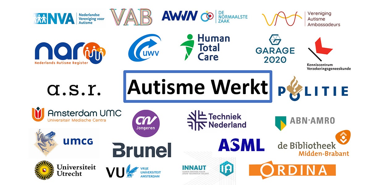 1,3 miljoen voor onderzoek duurzame arbeidsparticipatie van mensen met ...