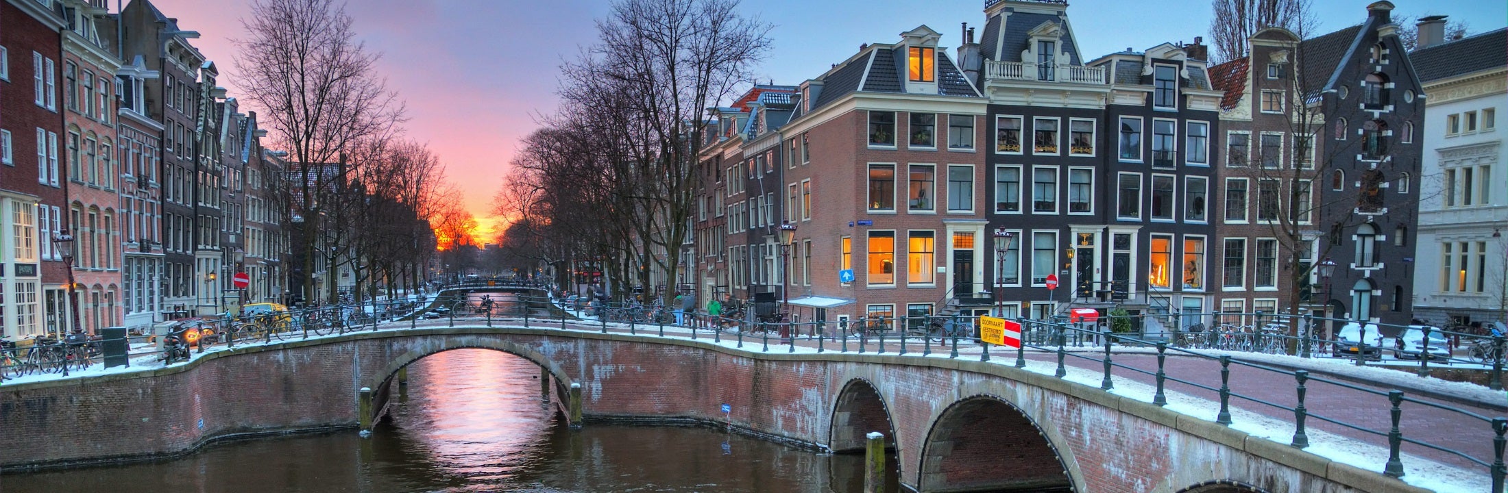 VU Amsterdam Graduate Winter School - Vrije Universiteit Amsterdam