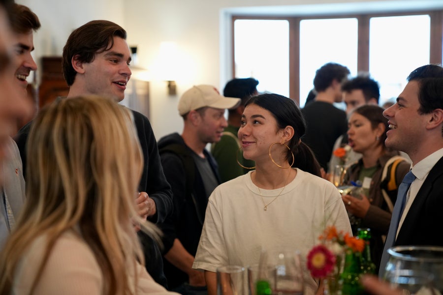 Beta Career Event 2026 - Vrije Universiteit Amsterdam