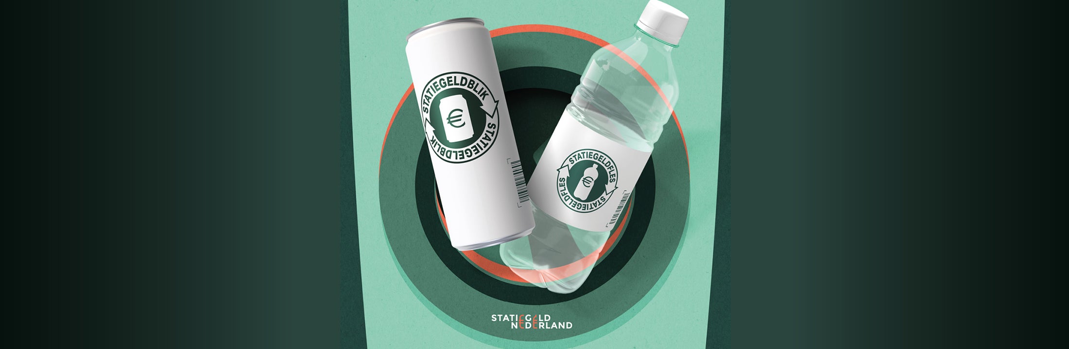 Container deposit scheme at VU Amsterdam - Vrije Universiteit Amsterdam