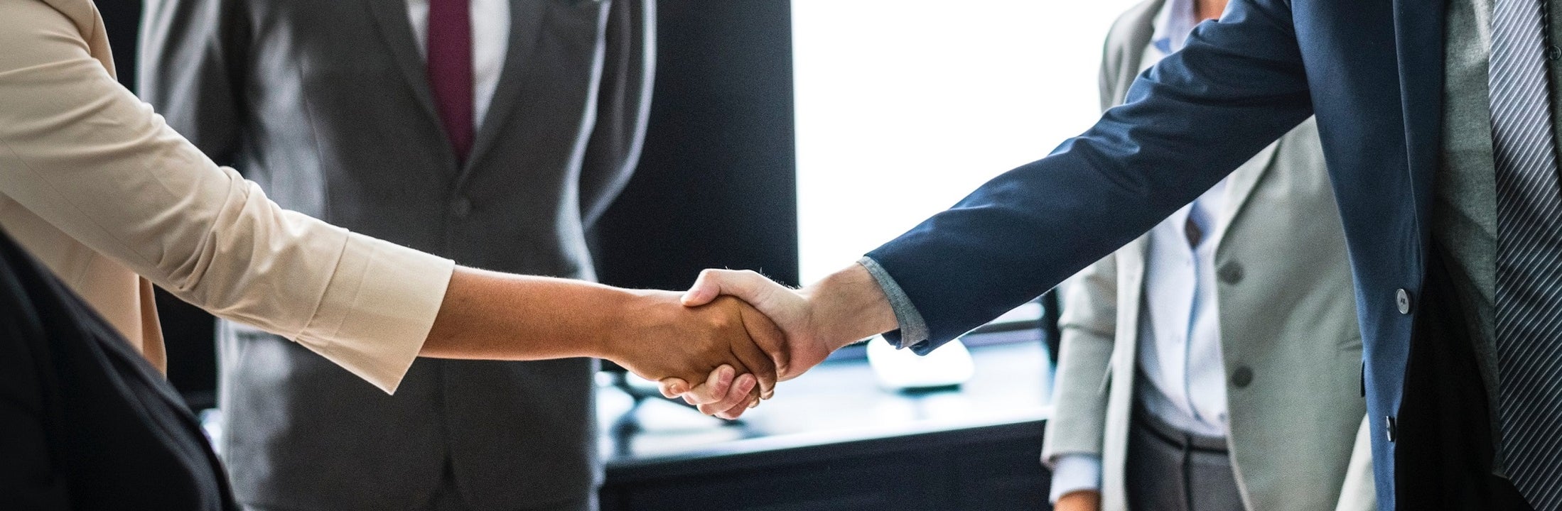 Cursus aanbestedingrecht / opleiding aanbesteden Amsterdam - Vrije ...