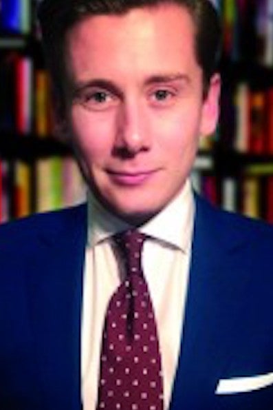 Mr. Tim Vis, advocaat bij Spong Advocaten in Amsterdam - Vrije ...