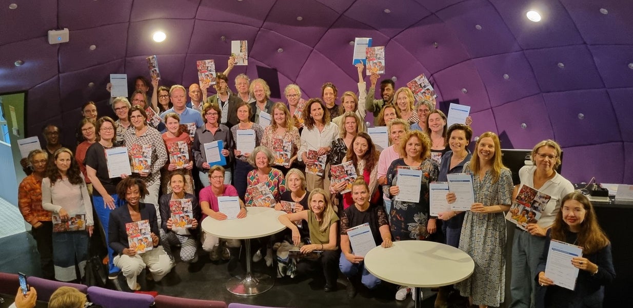 Taalcursussen Nederlands als tweede taal (NT2) - Vrije Universiteit ...