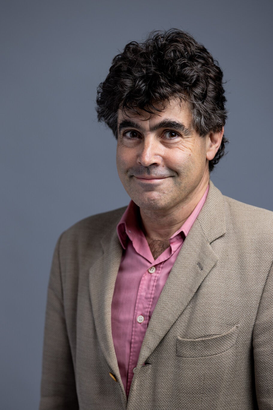 Staff Social and Cultural Anthropology - Vrije Universiteit Amsterdam