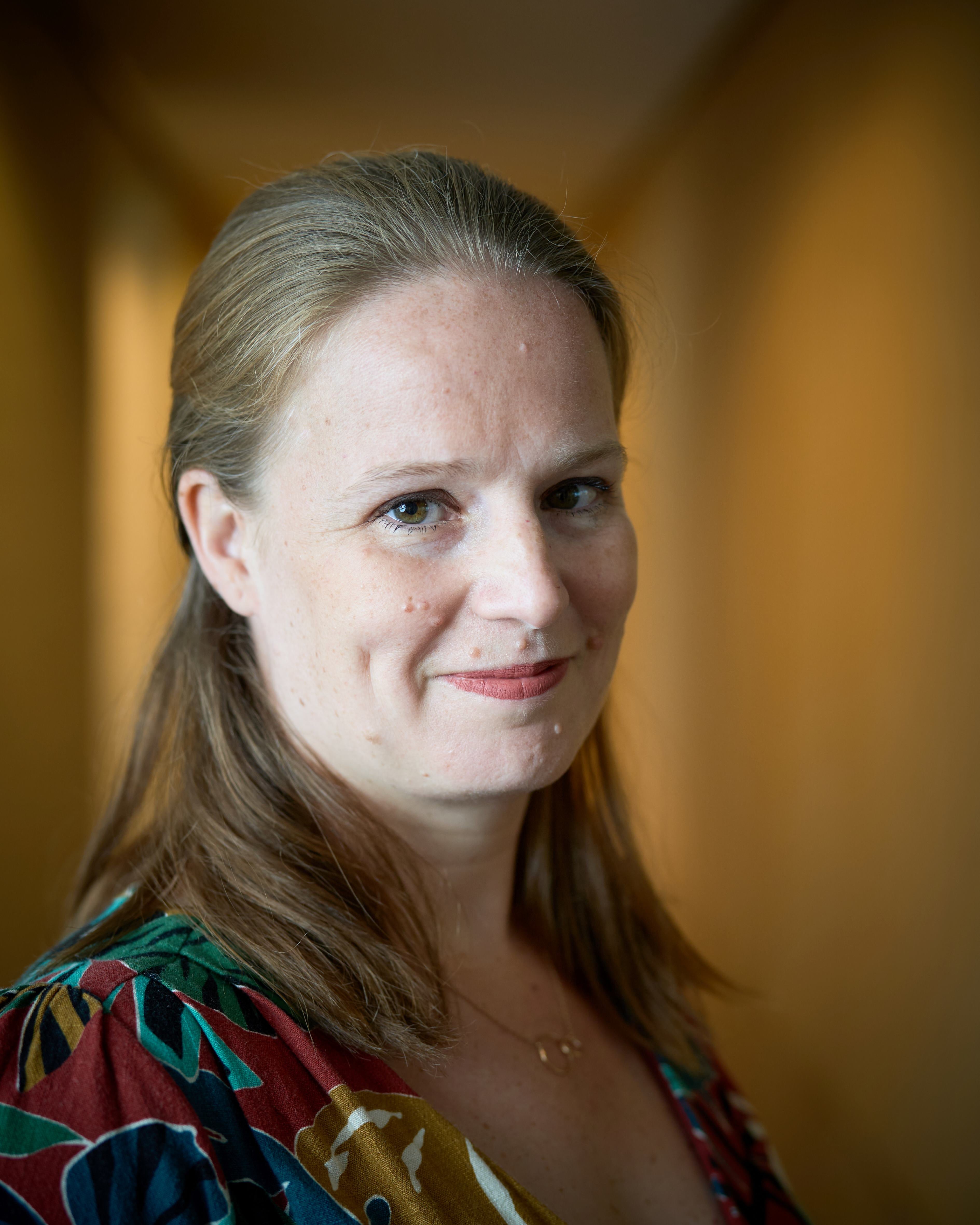 Ontmoet onze directeuren - Vrije Universiteit Amsterdam