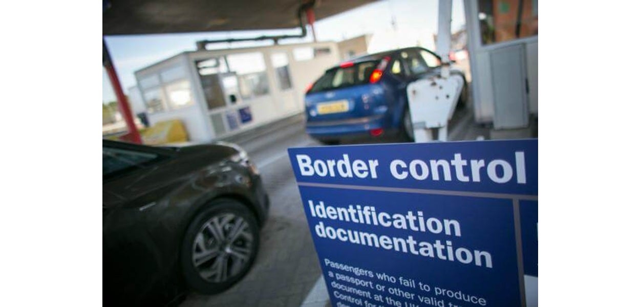 Famous MLC Case 2020: Legality of Reintroduction of Internal Border Controls - Vrije ...