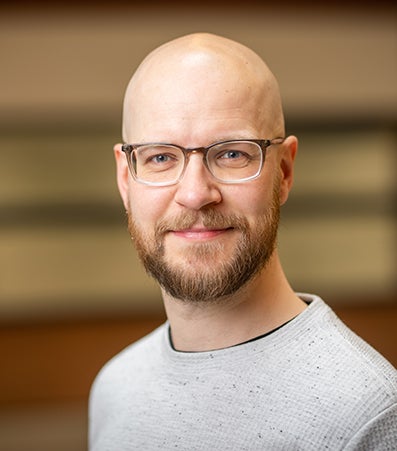 Scientific Staff - Vrije Universiteit Amsterdam