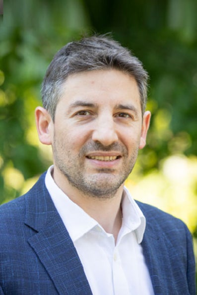 Dr. David Dulin - Vrije Universiteit Amsterdam