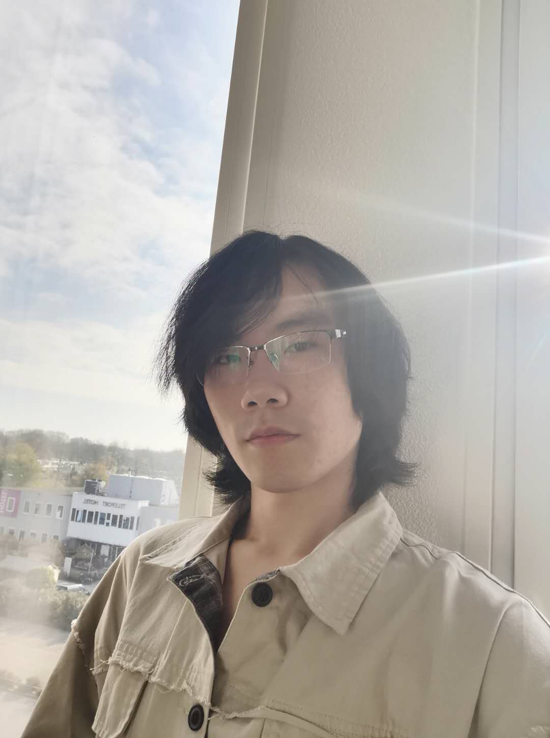 Staff members Organizational Psychology - Vrije Universiteit Amsterdam