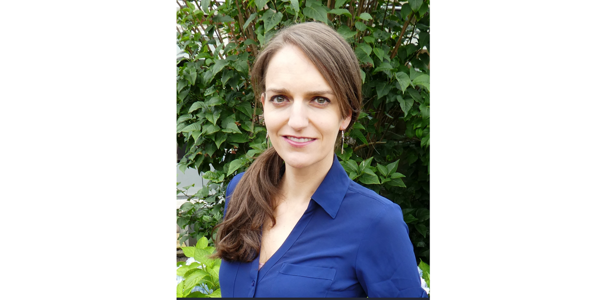 Janneke Schwaner will research movement on complex terrain with Veni ...