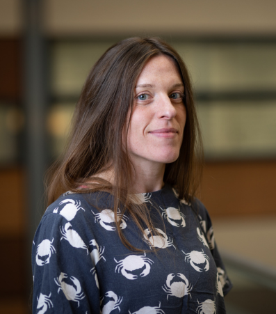 Researchers and PhD candidates - Vrije Universiteit Amsterdam