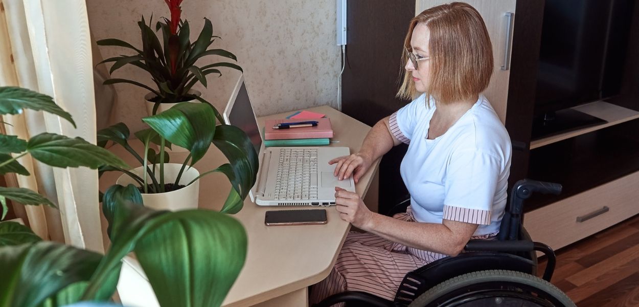 Crowdwork and the Inclusion of Marginalized Workers - Vrije ...