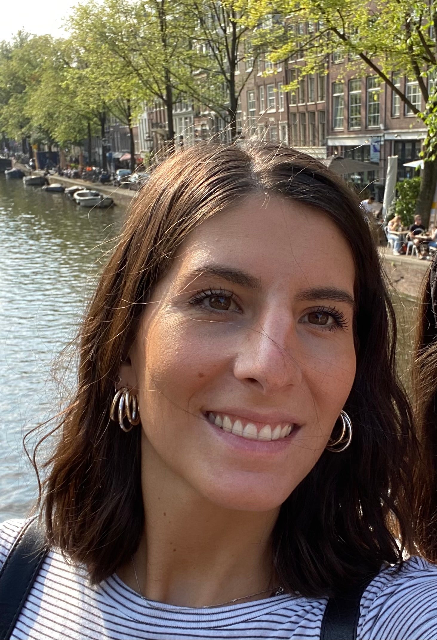 Researchers / lecturers - Vrije Universiteit Amsterdam