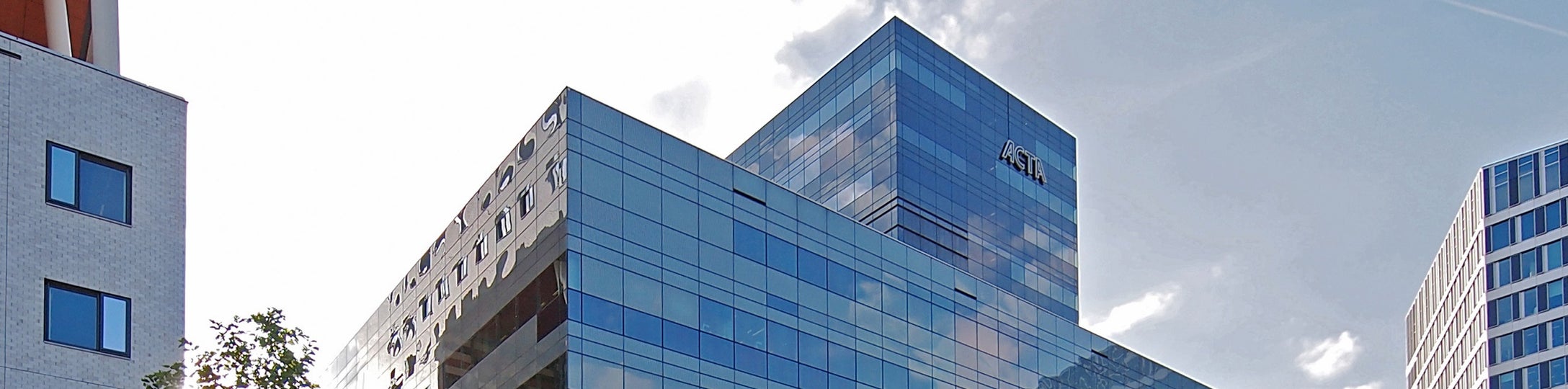 ACTA - Vrije Universiteit Amsterdam