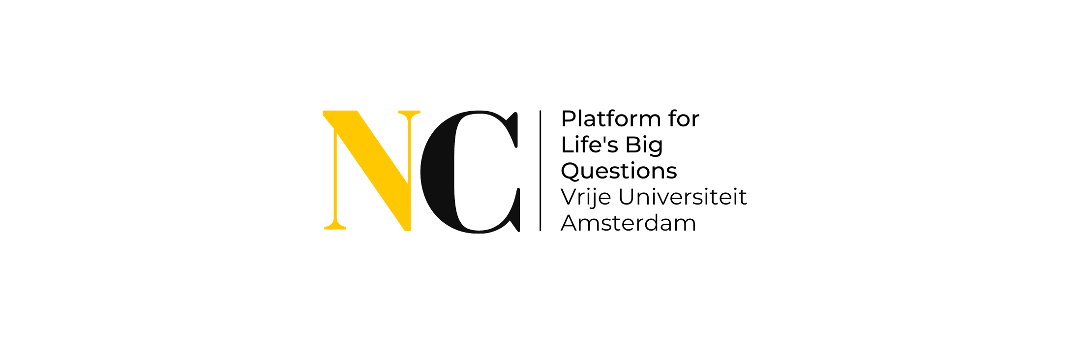 Vrije Universiteit Logo The VU New Building Is Officially In