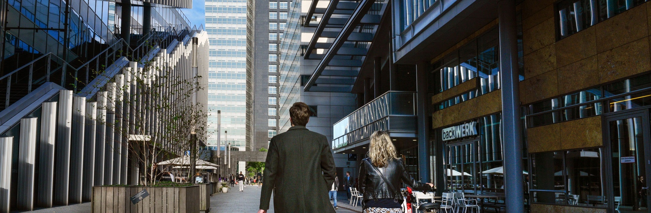 Bachelor Notarieel Recht - Vrije Universiteit Amsterdam