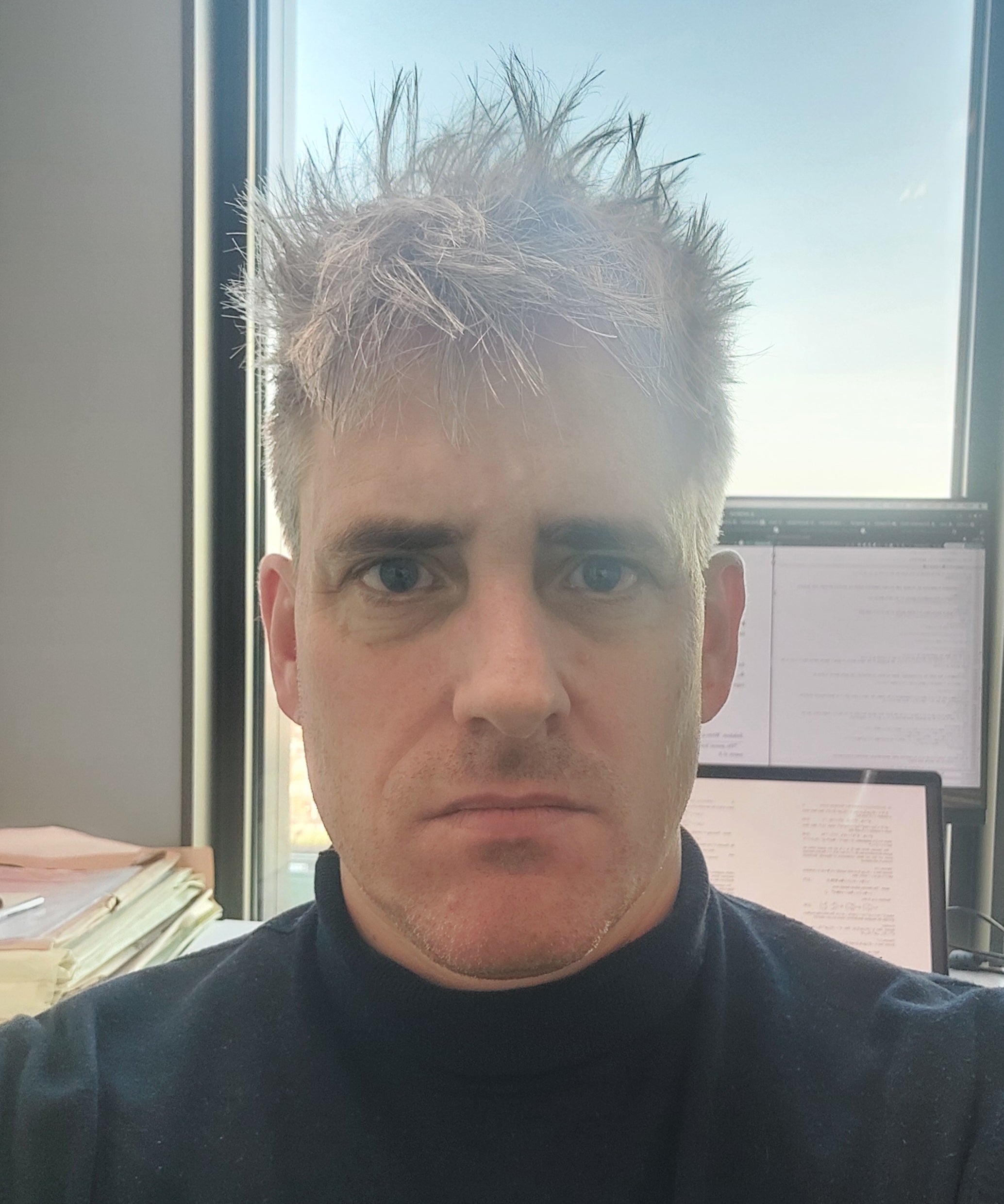 Staff members - Vrije Universiteit Amsterdam