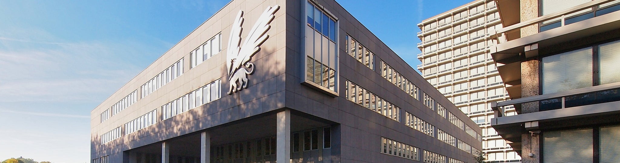Initium - Vrije Universiteit Amsterdam