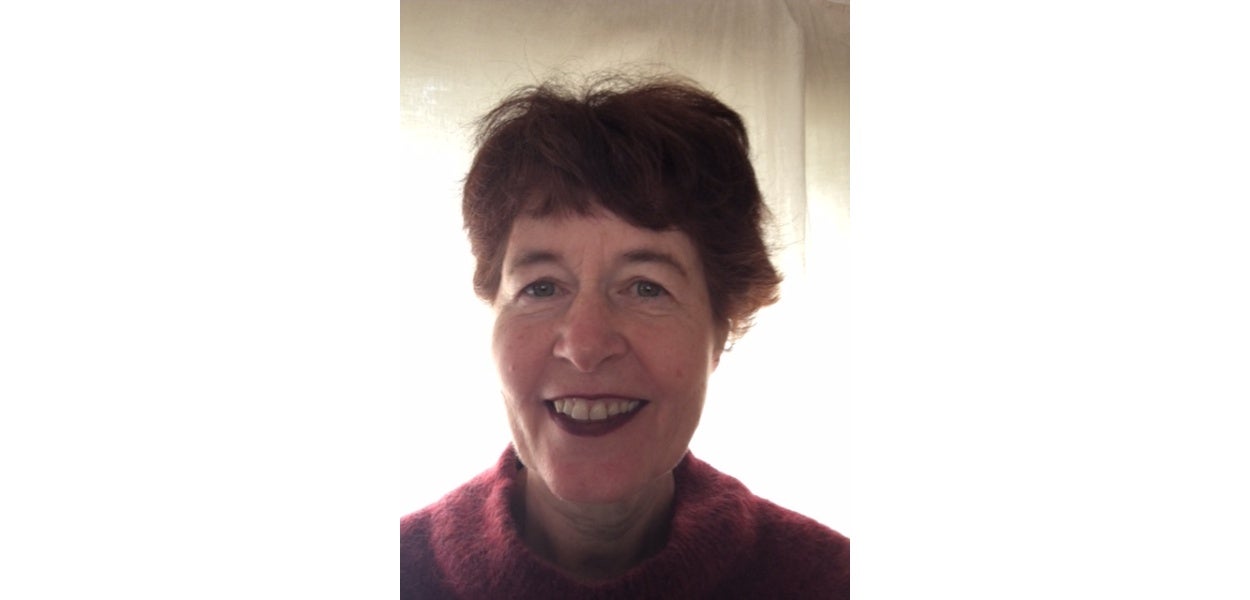 Docent uitgelicht: Isabel Hoving - Vrije Universiteit Amsterdam