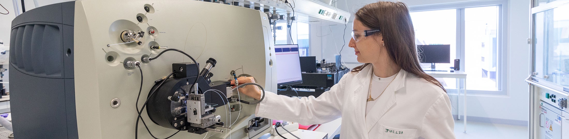 BioAnalytical Chemistry - Vrije Universiteit Amsterdam