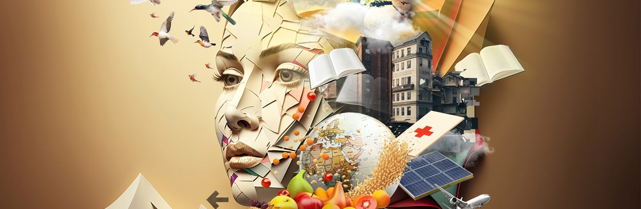 Broader Mind Course - for all bachelor's and master's students - Vrije ...