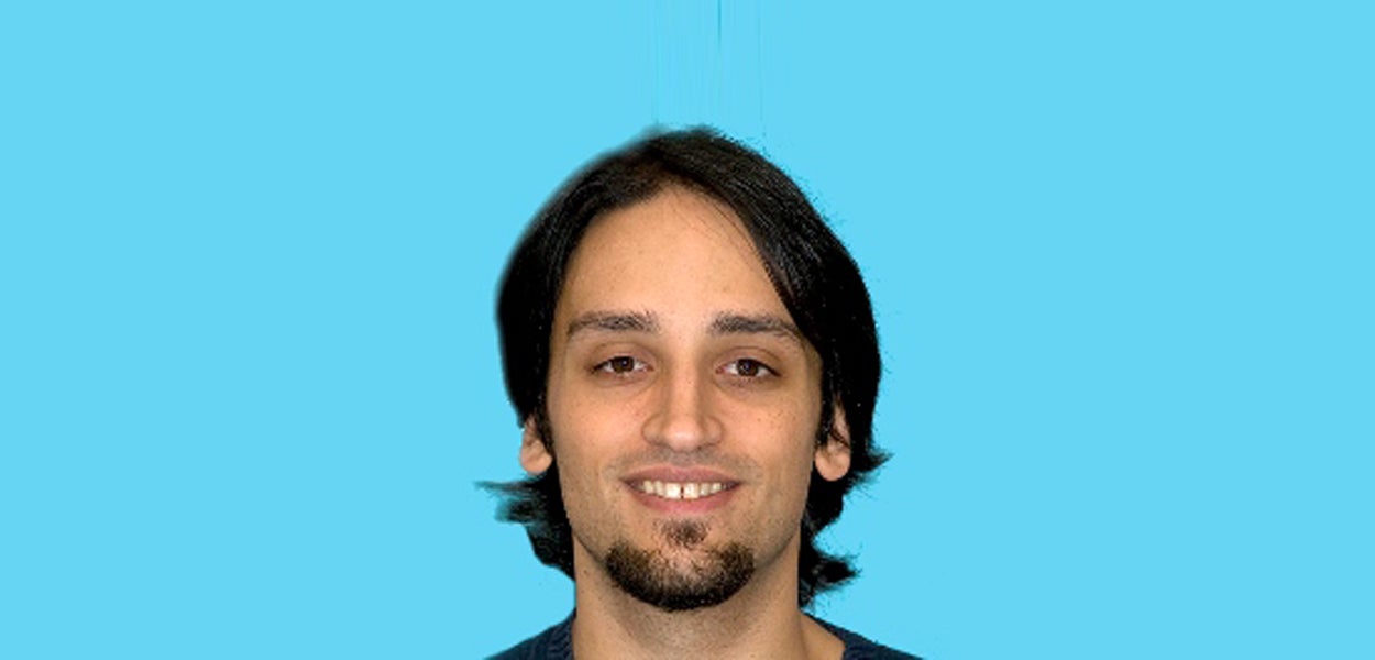 Cristiano Giuffrida wins the Dutch Prize for ICT research 2023 - Vrije ...