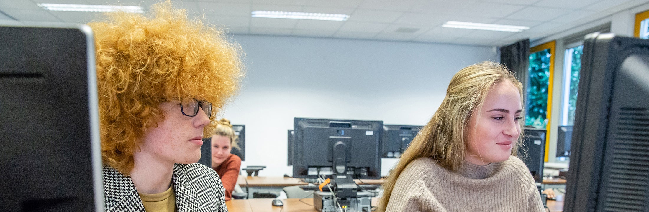 Toelatingsonderzoek: toelating 21+ zonder toelaatbaar diploma - Vrije ...