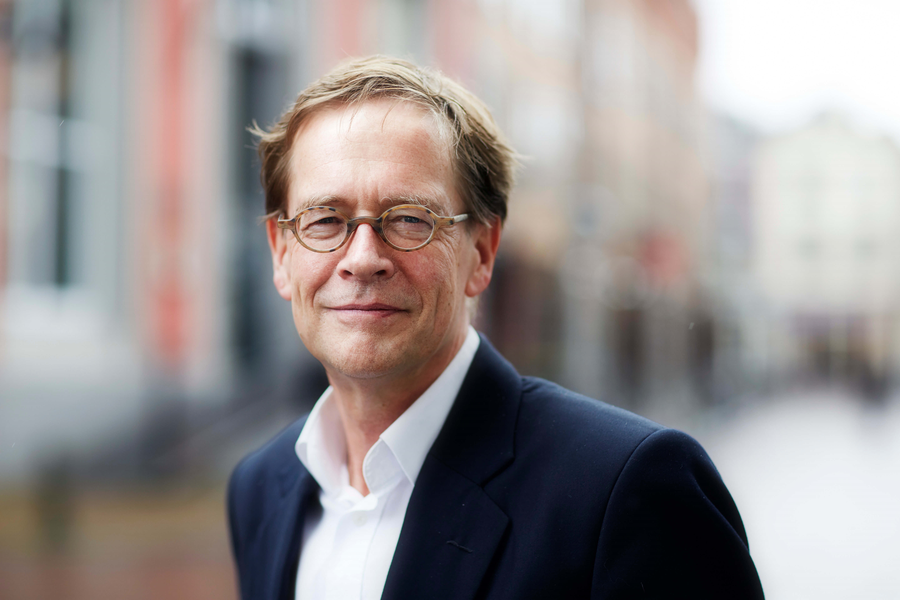 Hans Boutellier over het morele draagvlak in de aanpak van ...