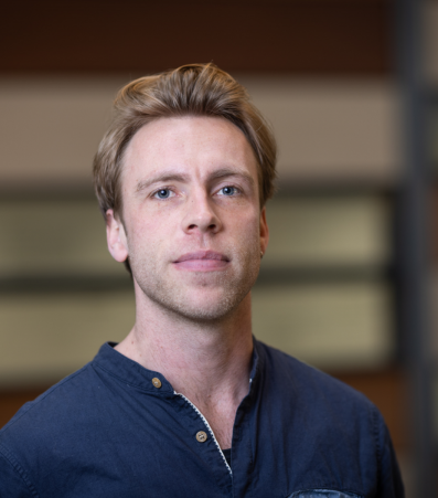 Researchers and PhD candidates - Vrije Universiteit Amsterdam