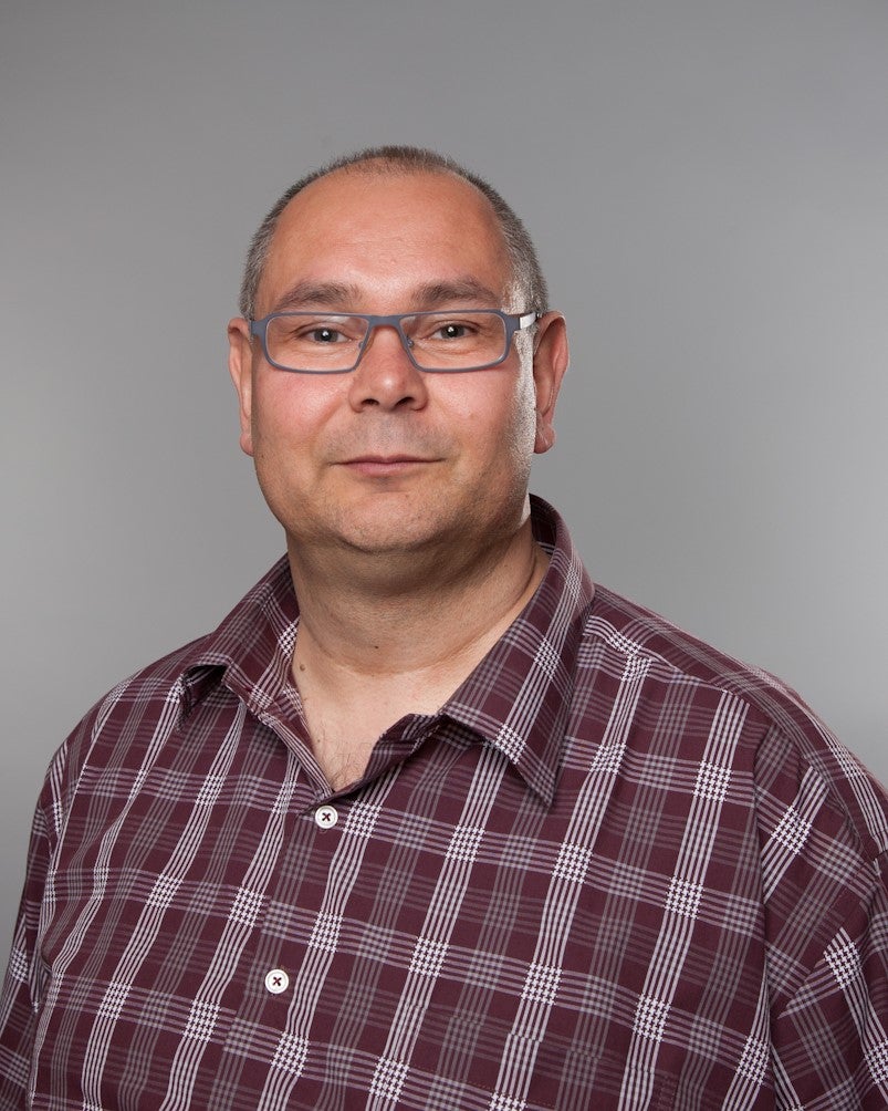 Staff members - Vrije Universiteit Amsterdam