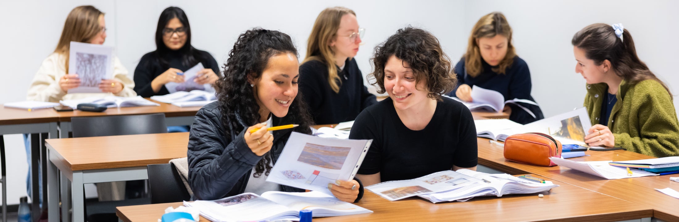 Language course Dutch towards B2 (evening) VU-NT2 - Vrije Universiteit ...