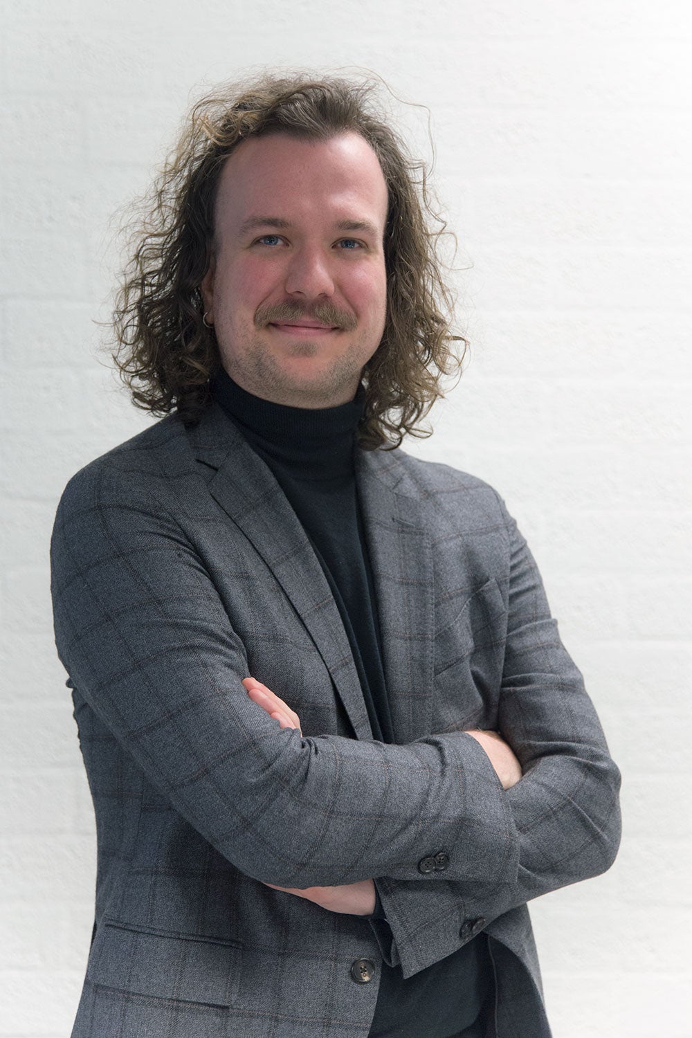 Staff Social and Cultural Anthropology - Vrije Universiteit Amsterdam