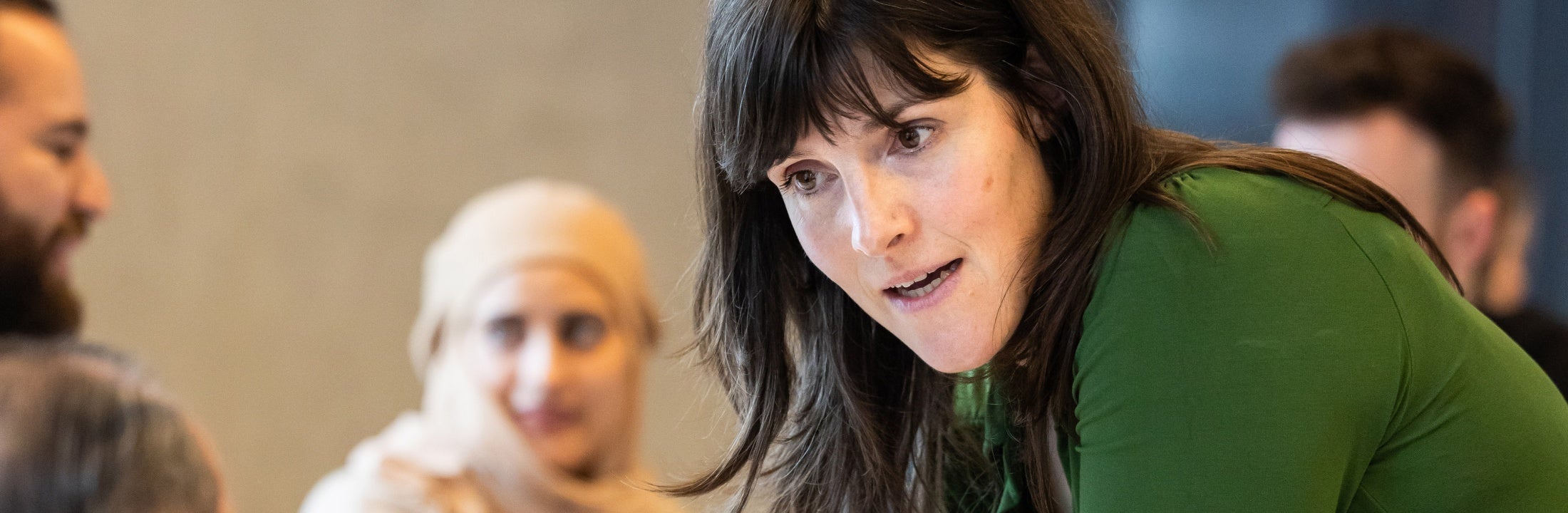 Opleiding docent NT2 voor deelnemers met onderwijsbevoegdheid VU-NT2 ...