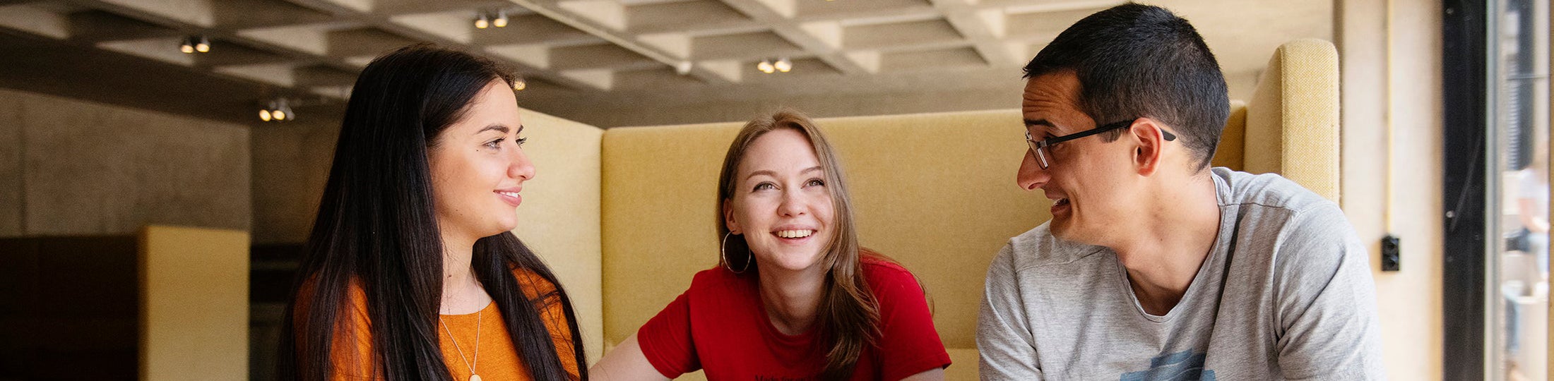 Bachelor's Computer Science - Vrije Universiteit Amsterdam