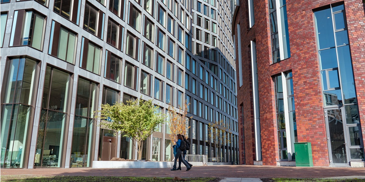 Vrije Universiteit Amsterdam
