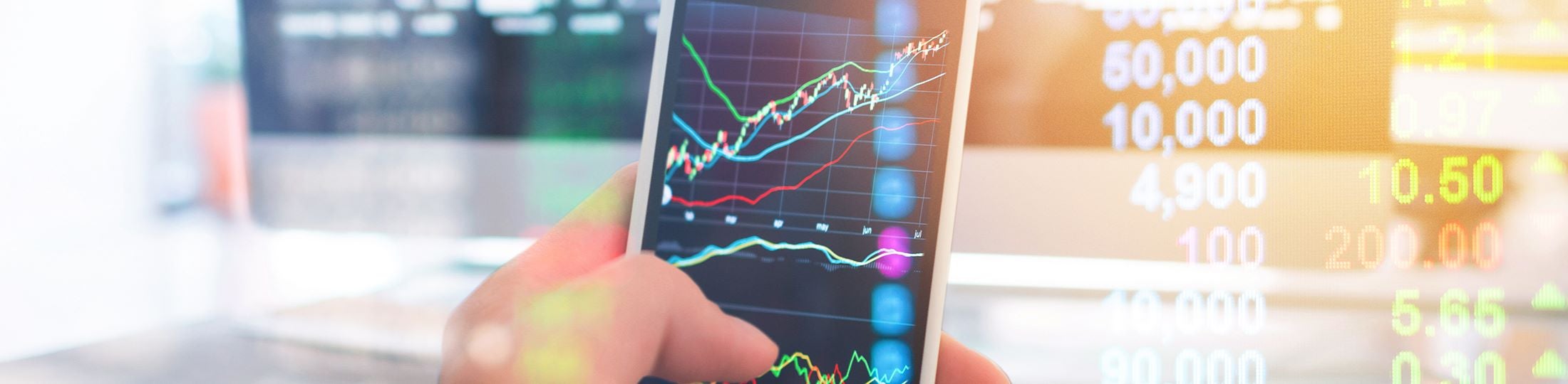 Master's Econometrics and Operations Research - Vrije Universiteit ...