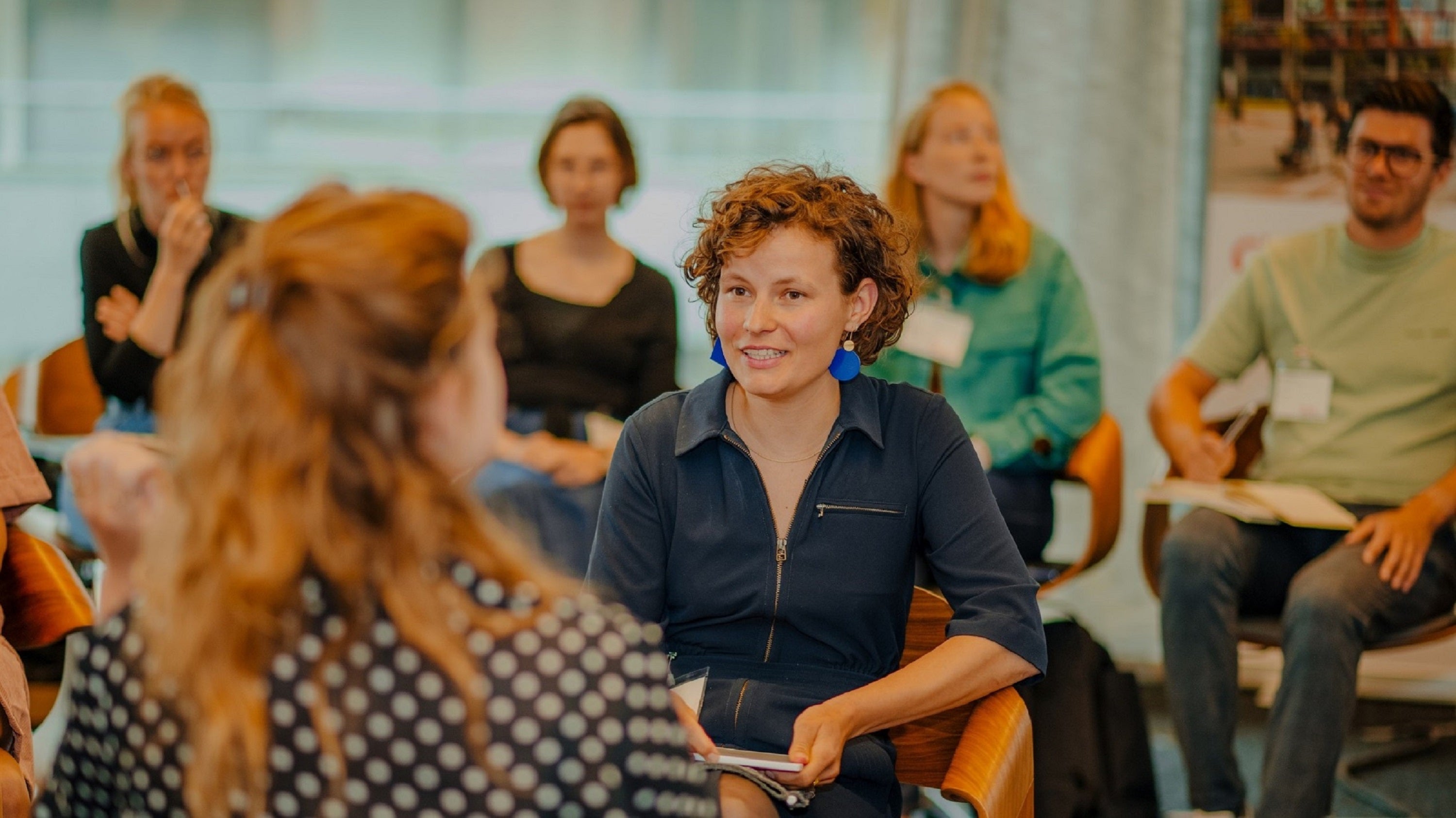 Transform your education with Community Service Learning - Vrije ...