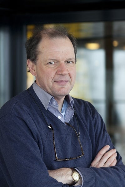 Medewerkers Bestuurswetenschap en Politicologie - Vrije Universiteit ...