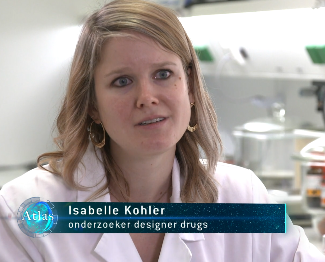 BioAnalytical Chemistry - Vrije Universiteit Amsterdam