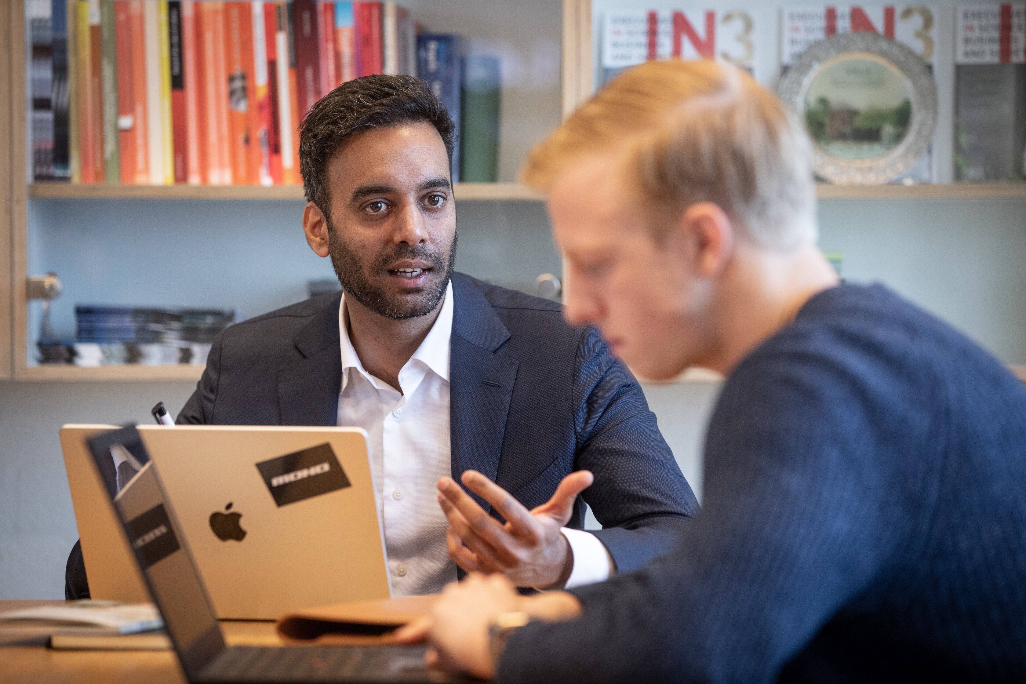 Postgraduate courses - Vrije Universiteit Amsterdam