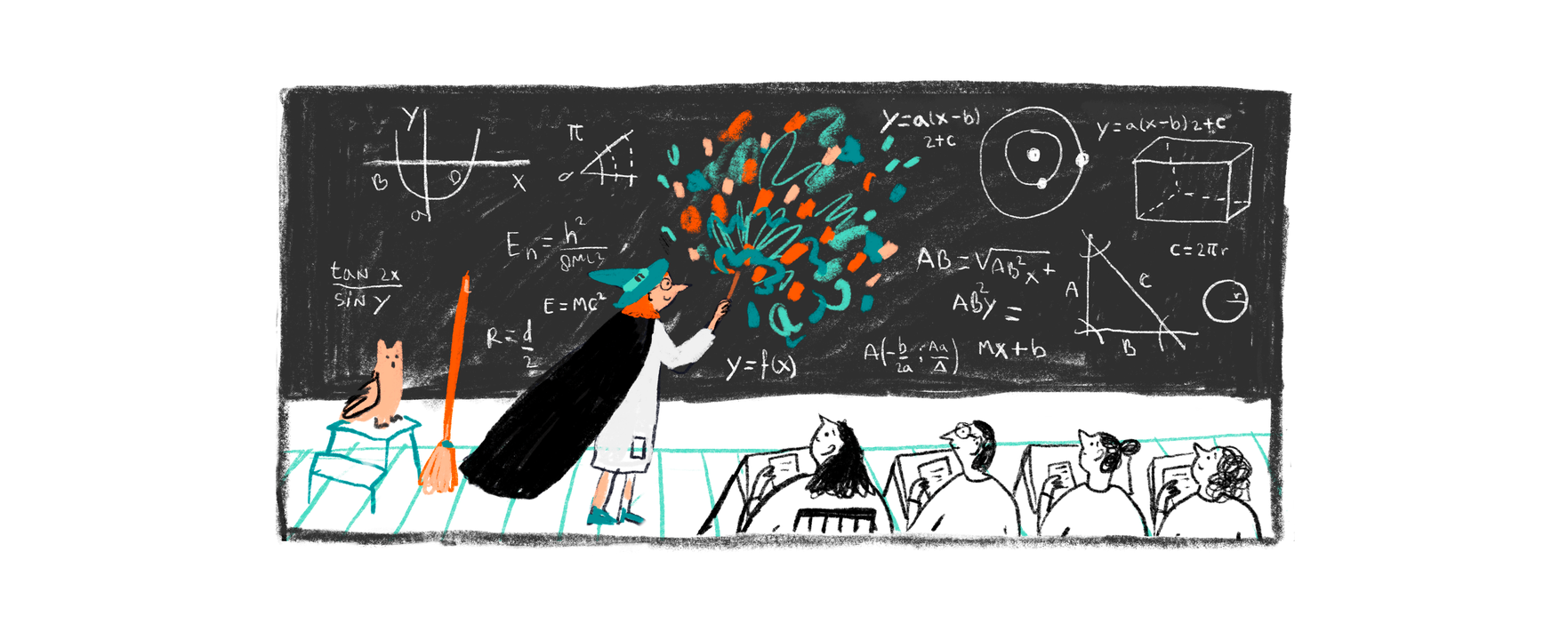 Sem02 (2025-2026) Fundamentals: Becoming better at explaining and ...