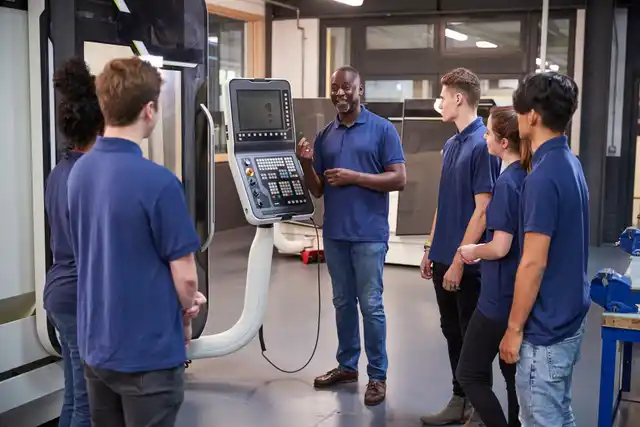 Engineering & Manufacturing | Our Sectors | EAL