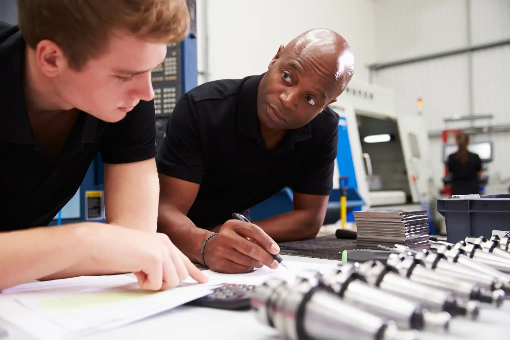 Join the team | Careers and vacancies | EAL