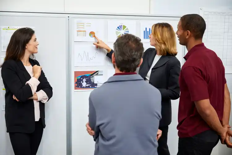 Empowering People with National Vocational Qualifications | EAL