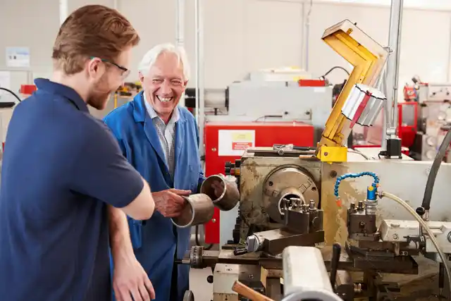 Apprenticeships and end-point assessments | EAL