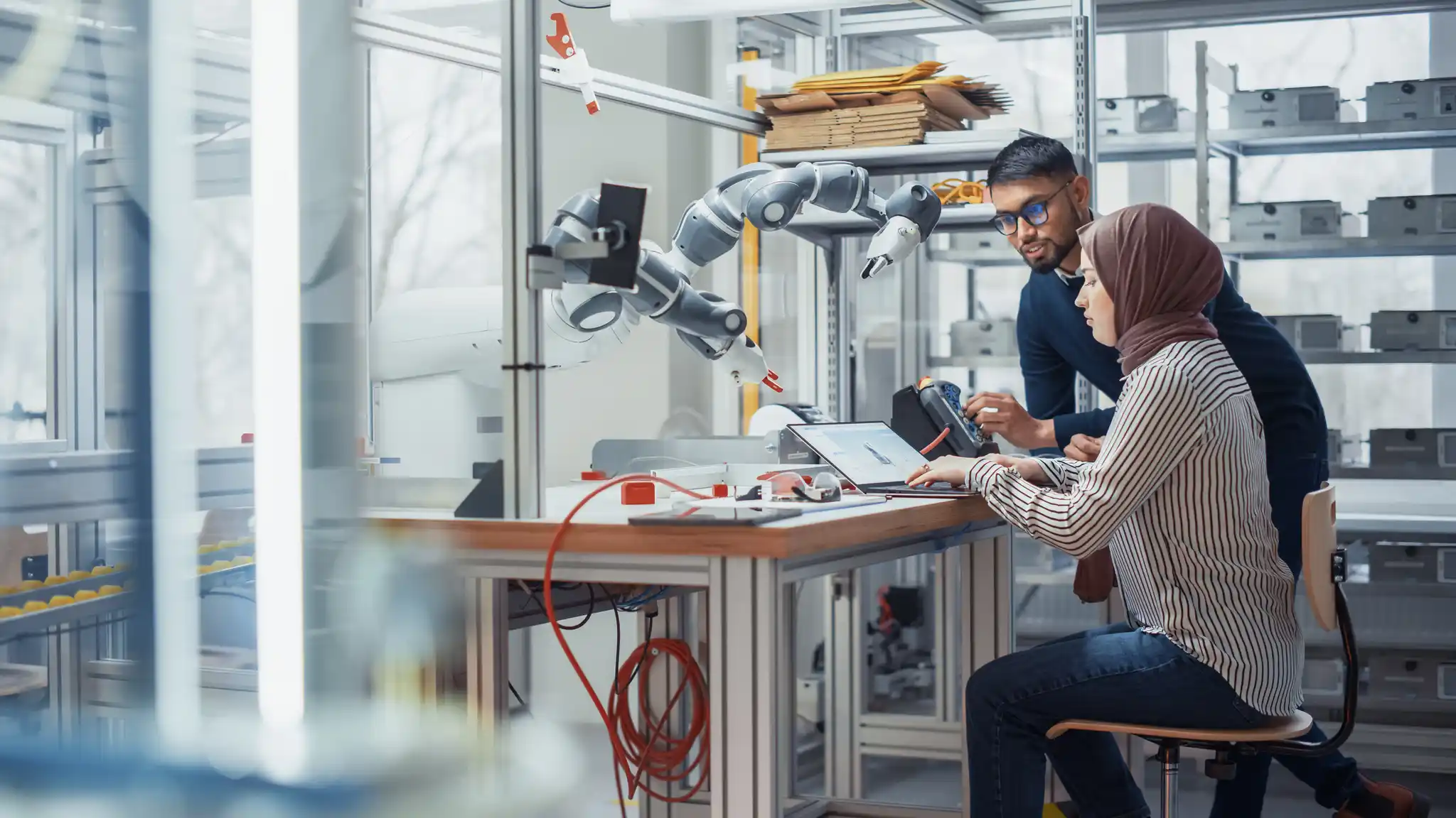 Become an Associate | Moderators and Assessors | EAL