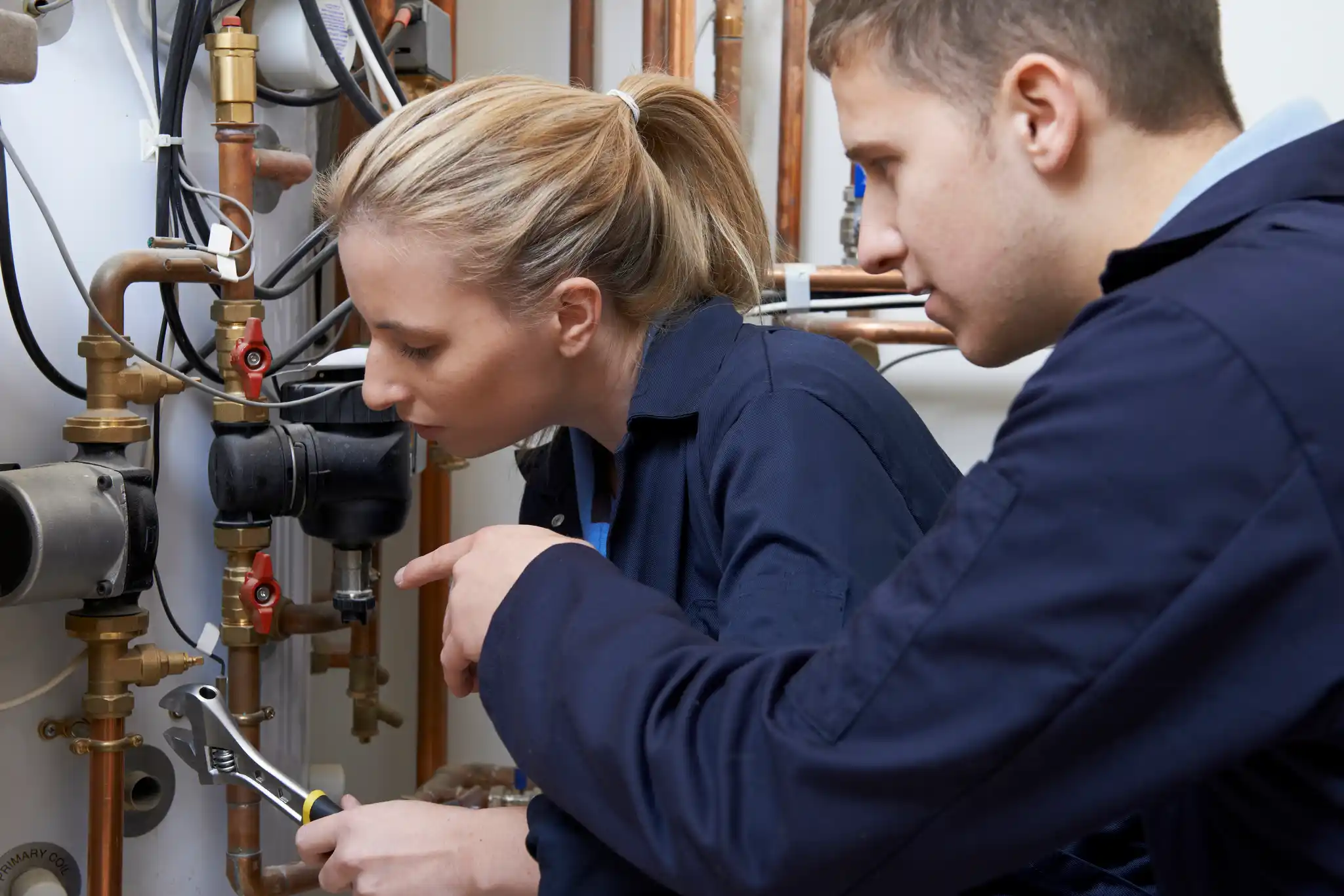 Engineering Courses Developed & Maintained By Experts | EAL