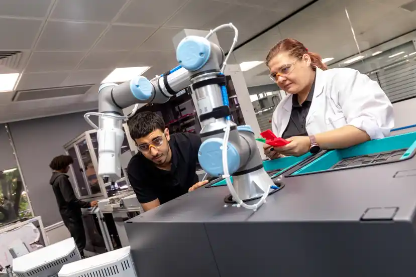 Engineering Courses Developed & Maintained By Experts | EAL