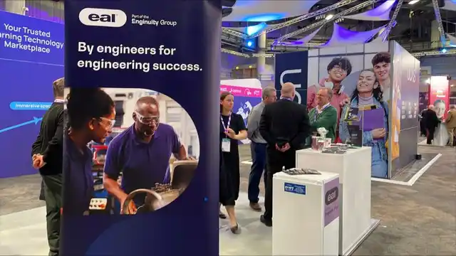 Qualifications & Skill Solutions That Support Your Workforce | EAL